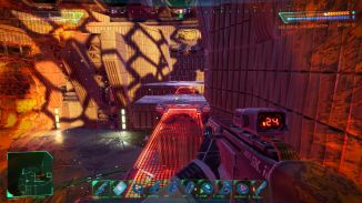 Executive walkthrough - System Shock (2023) - Neoseeker