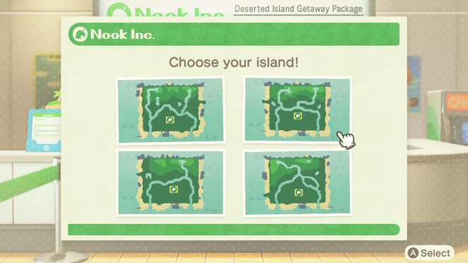 Animal Crossing: New Horizons - Starting Your Island Getaway - Neoseeker