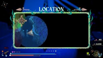 The Unfathom - Another Crab's Treasure Walkthrough - Neoseeker