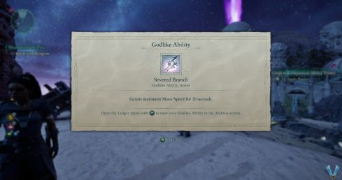 Shadows of the Past - Avowed Walkthrough - Neoseeker