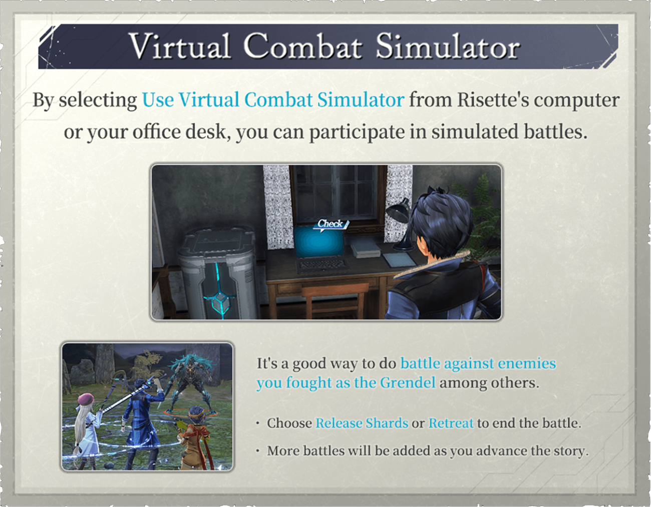 October 18th - The Legend of Heroes: Trails Through Daybreak ...