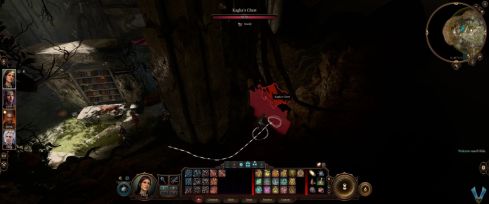 Investigate Kagha - Baldur's Gate 3 Walkthrough - Neoseeker