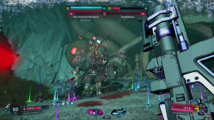 Meathead Riders - Borderlands 4 Walkthrough - Neoseeker