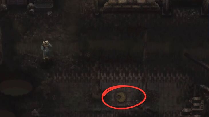 Conscript - Chapter 5 Walkthrough - CONSCRIPT (2024) - Neoseeker