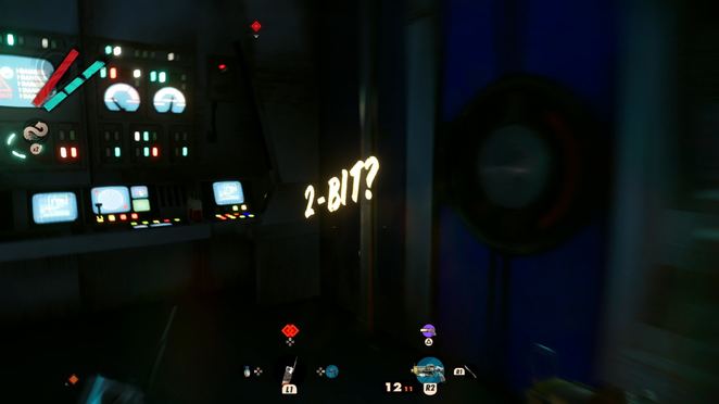 Deathloop - Visionary Lead Space Invader Walkthrough - Neoseeker