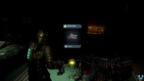 Dead Space Remake (2023) - All Weapons Locations Guide - Neoseeker