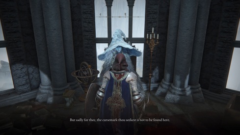 Three Sisters - Elden Ring Walkthrough - Neoseeker