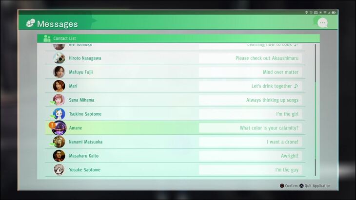 Girlfriends - Judgment Walkthrough - Neoseeker