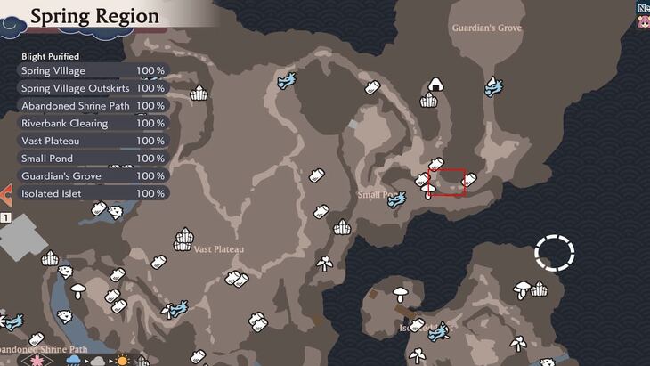 Guardians of Azuma Where to Find All Yoichi's Targets Guide - Rune ...