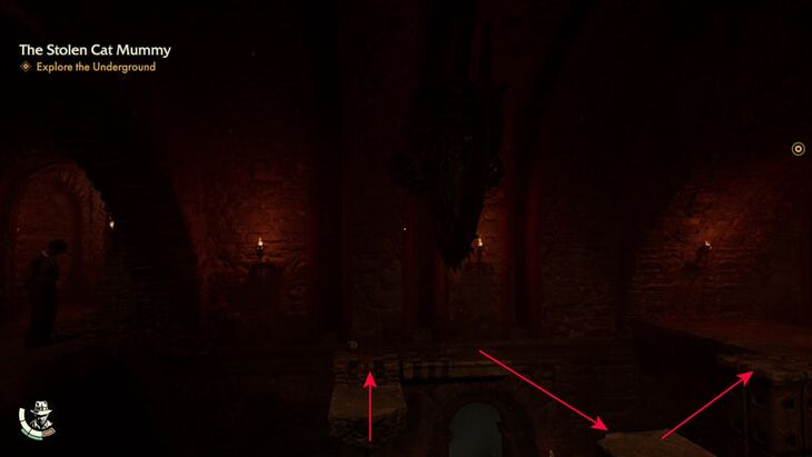 Indiana Jones and the Great Circle - Dragon Path Trials Walkthrough ...