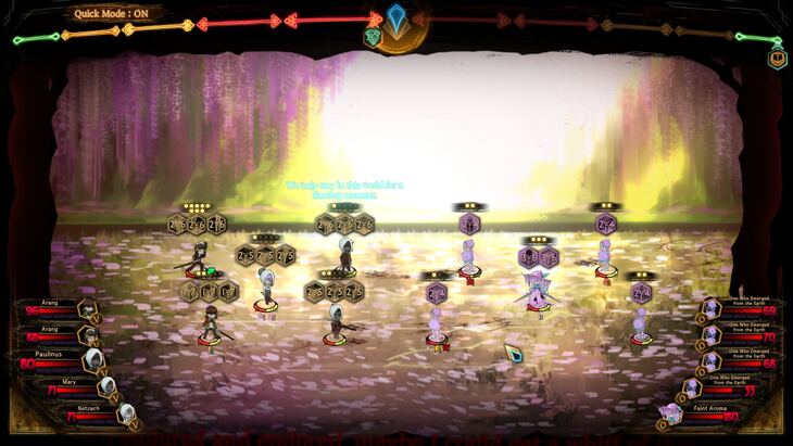 Netzach - Floor of Art - Library Of Ruina Walkthrough - Neoseeker