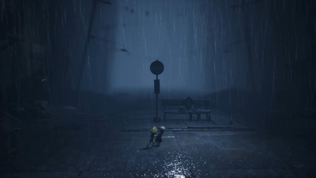 Walkthrough: The Pale City - Little Nightmares II - Neoseeker