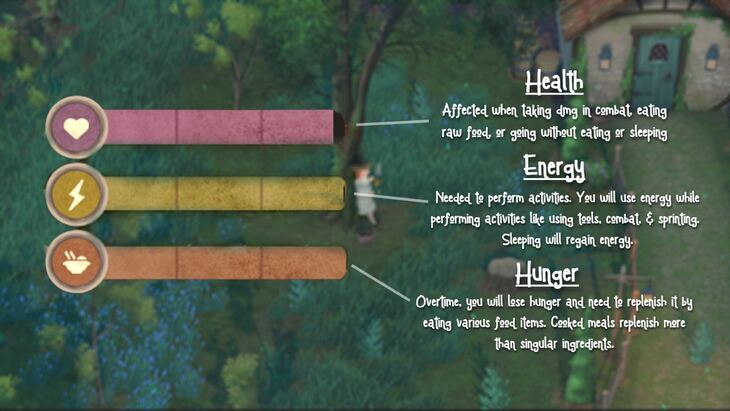 Mirthwood Walkthrough and Guide - Neoseeker