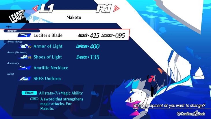 How To Defeat Elizabeth Guide - Persona 3 Reload - Neoseeker