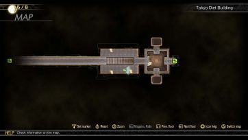 The Rage of a Queen DLC Subquest Guide - Shin Megami Tensei V ...