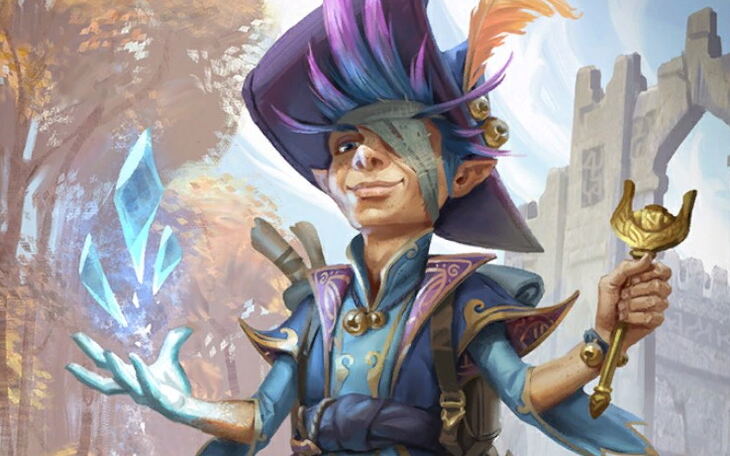 Through the Ashes builds (optimized party) - Pathfinder: Wrath of the ...