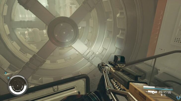 Starfield - Sure Bet Quest Guide - Neoseeker