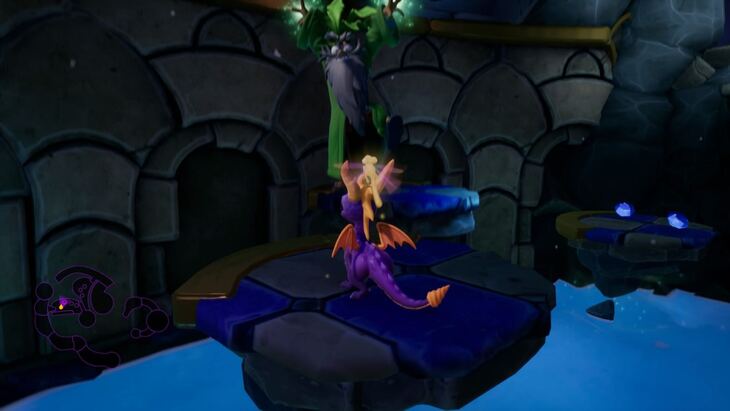 Blowhard - Spyro Reignited Trilogy Walkthrough - Neoseeker