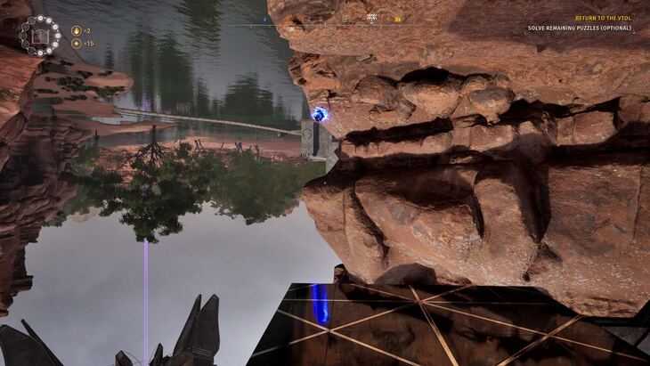 Prometheus Statue South 2 Puzzle Walkthrough - The Talos Principle 2 ...