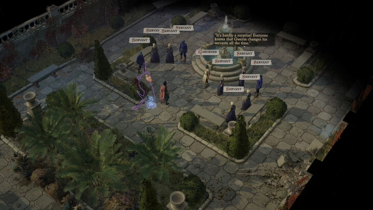 The Final Drop walkthrough - Pathfinder: Wrath of the Righteous - Neoseeker