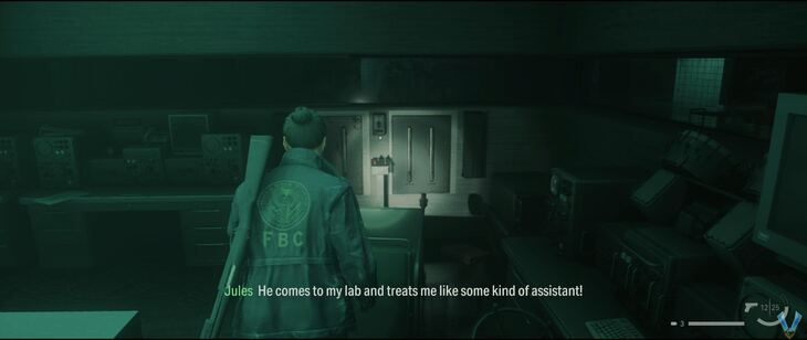 Alan Wake 2 Lake House DLC Walkthrough - Neoseeker