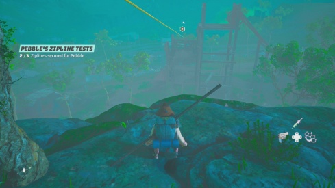 Pebble - Biomutant Walkthrough - Neoseeker