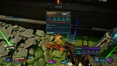 Skyspanner Kratch - Borderlands 4 Walkthrough - Neoseeker