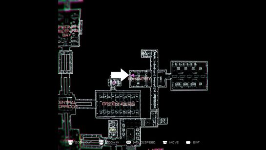 Code Violet - All Hidden Cameo Locations - Neoseeker
