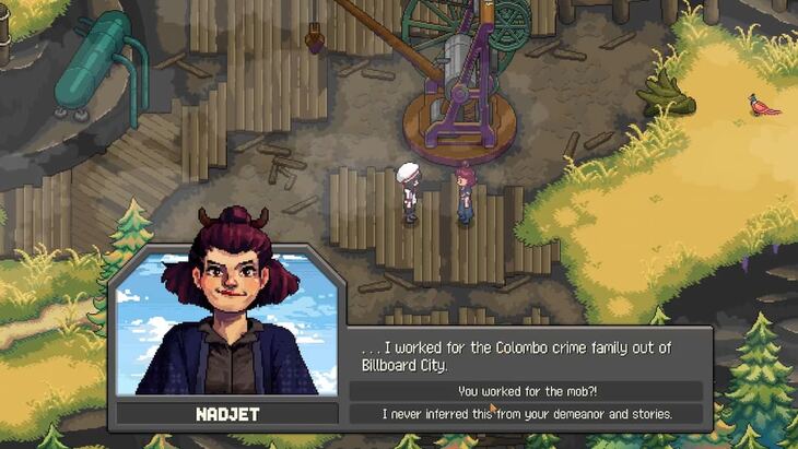 Danger at the Eleventh Hour Quest Guide - Chef RPG - Neoseeker