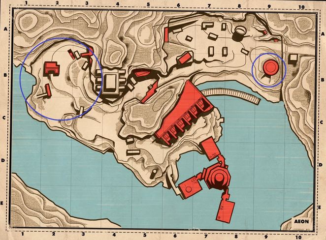 Deathloop - Visionary Lead Lost in Transmission Walkthrough - Neoseeker