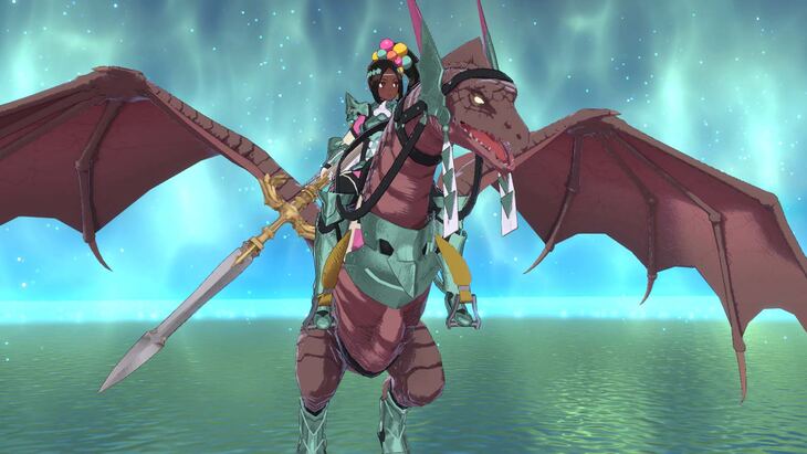 Best Classes & Builds for Timerra - Fire Emblem Engage Walkthrough ...