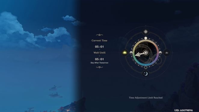 Genshin Impact - The Wind Settles Walkthrough - Neoseeker