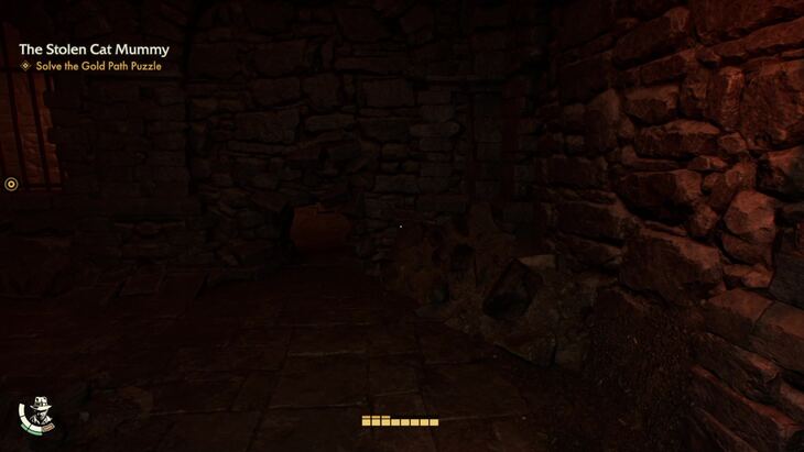 Indiana Jones and the Great Circle - Dragon Path Trials Walkthrough ...