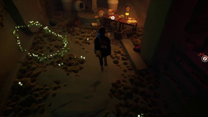 Jusant - Chapter 4 Walkthrough - Neoseeker