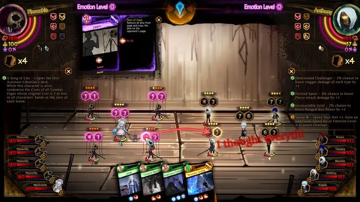 Library Of Ruina - Ending - Neoseeker