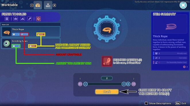 My Time at Sandrock - Tutorial Arc - Neoseeker