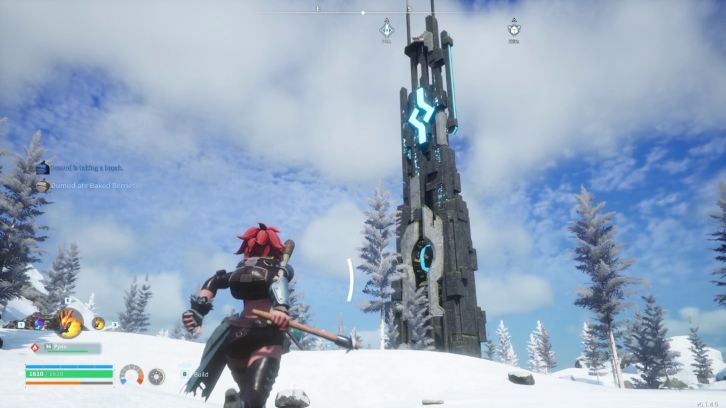 Palworld - Where to find all Towers and defeat each Tower Boss - Neoseeker