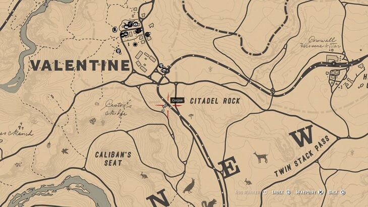 American Dreams Walkthrough - Red Dead Redemption 2 - Neoseeker