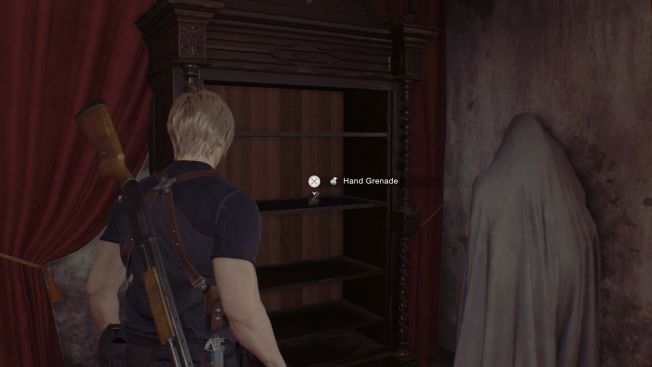 Village Chief's Manor Lock Puzzle Guide - Resident Evil 4 Remake (2023 ...