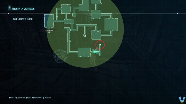 Star Ocean: The Divine Force - The Gauntlet Walkthrough - Neoseeker