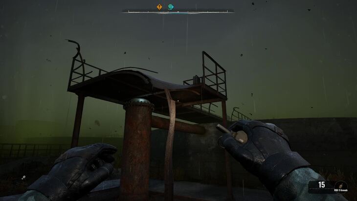 S.T.A.L.K.E.R. 2: Heart of Chornobyl - Chemical Plant Missions - Neoseeker