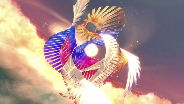 Vs Galeem - Super Smash Bros. Ultimate Walkthrough - Neoseeker