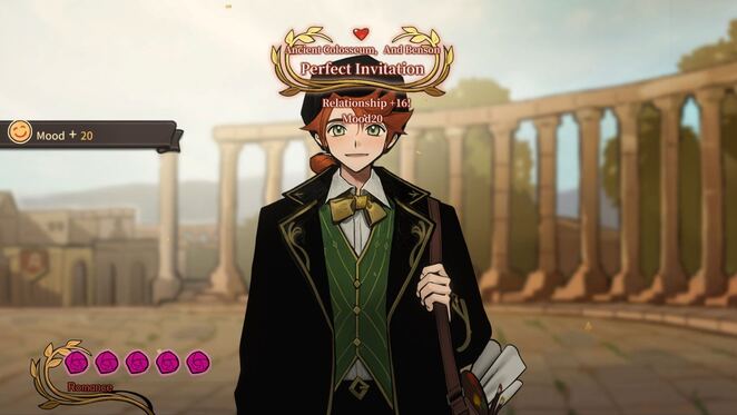 Volcano Princess Guides - Villager Interaction - Volcano Princess (2023 ...