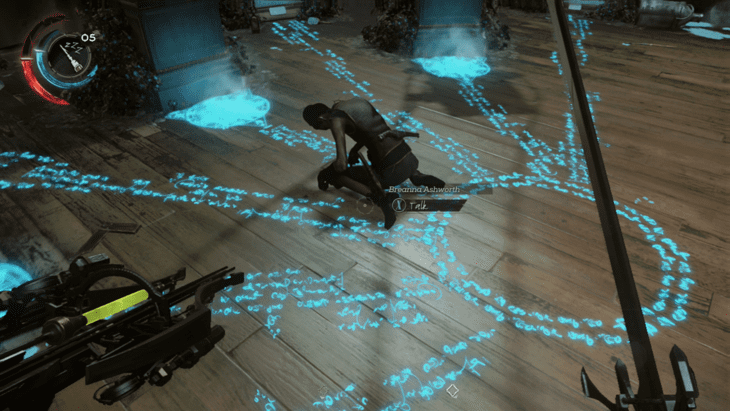 The Royal Conservatory 02: Royal Conservatory - Dishonored 2 ...