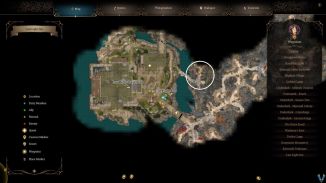 Baldur's Gate 3 - Investigate the Selunite Resistance Walkthrough ...