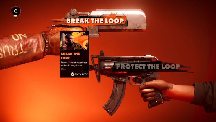 Deathloop - Manor Cliffs Walkthrough - Neoseeker