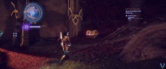 Arlathan Forest Chests - Dragon Age: The Veilguard Walkthrough - Neoseeker
