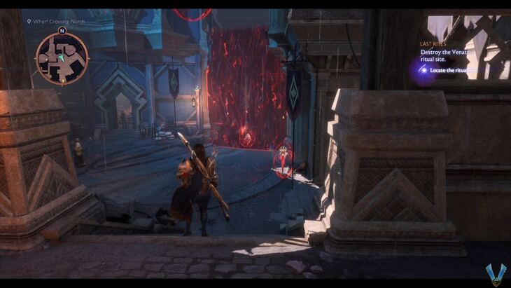 Last Rites - Dragon Age: The Veilguard Walkthrough - Neoseeker