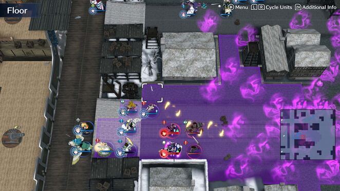 Chapter 19 - The Dead Town Guide - Fire Emblem Engage - Neoseeker