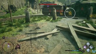 Hogwarts Legacy - All Collection Chests - Hogsmeade Valley Locations ...